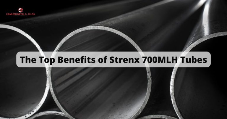 The Top Benefits of Strenx 700MLH Tubes