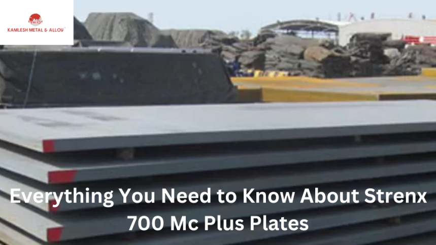 Everything You Need to Know About Strenx 700 Mc Plus Plate