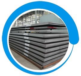 Wear Resistant Steel Plate Manufacturers, Supplier in Mumbai, India