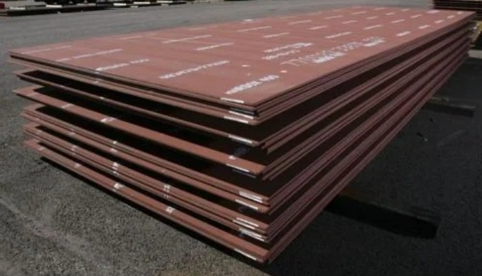 Types of Hardox® Plates: Hardox® 400, 450 & 500 Steel Explained